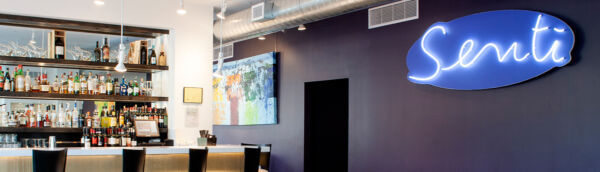 Senti Restaurant & Wine Bar - Pittsburgh, PA | Lawrenceville | Butler ...