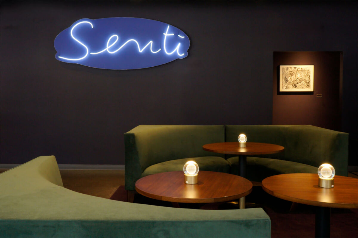 Senti Restaurant & Wine Bar - Pittsburgh, PA | Lawrenceville | Butler ...