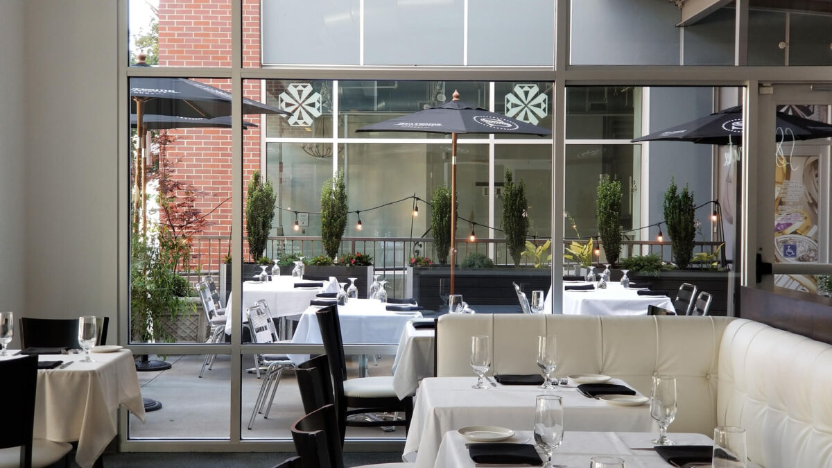 Senti Restaurant & Wine Bar - Pittsburgh, PA | Lawrenceville | Butler ...