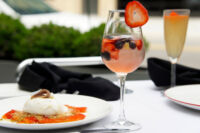 Senti Restaurant & Wine Bar - Pittsburgh, PA | Lawrenceville | Butler ...