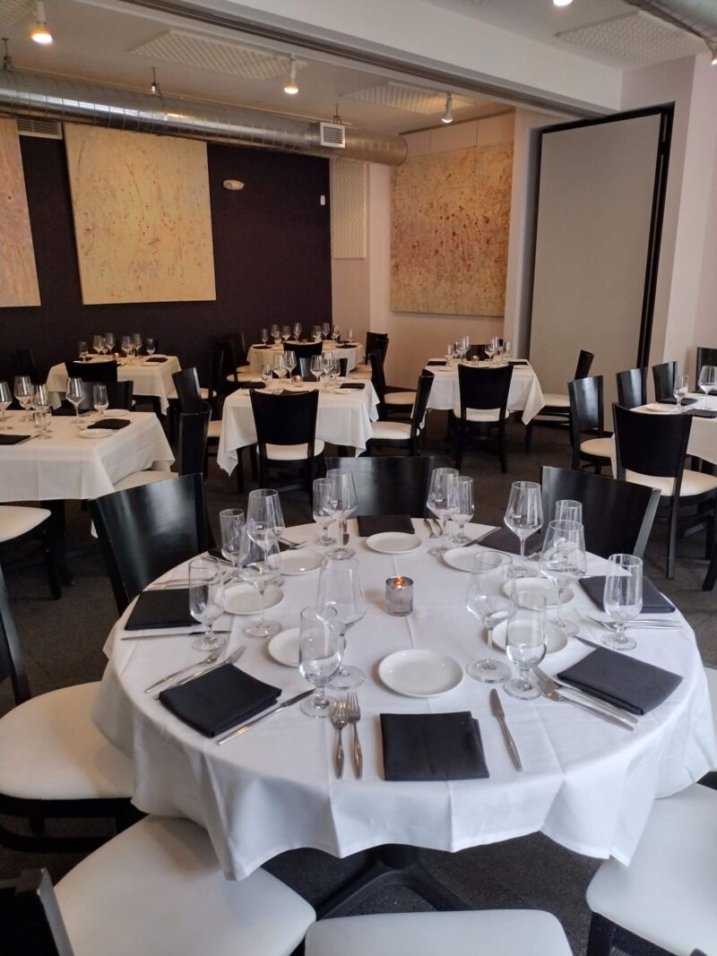 Senti Restaurant & Wine Bar - Pittsburgh, PA | Lawrenceville | Butler ...