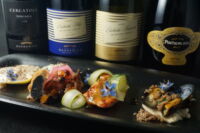 Senti Restaurant & Wine Bar - Pittsburgh, PA | Lawrenceville | Butler ...
