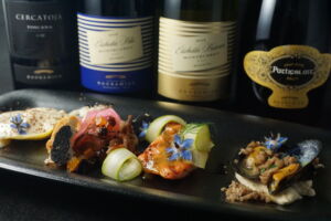 Senti Restaurant & Wine Bar - Pittsburgh, PA | Lawrenceville | Butler ...